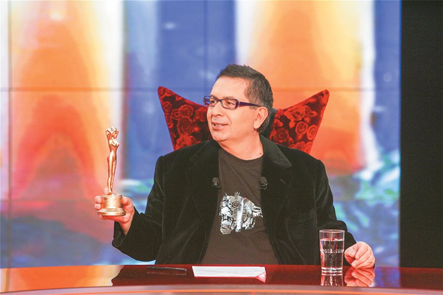 ShowTime-cy: ΘΕΜΟΣ ΑΝΑΣΤΑΣΙΑΔΗΣ - ΕΝΑΣ ΧΡΟΝΟΣ ΑΠΟ ΤΟΝ ΘΑΝΑΤΟ ΤΟΥ! ΤΟ ...