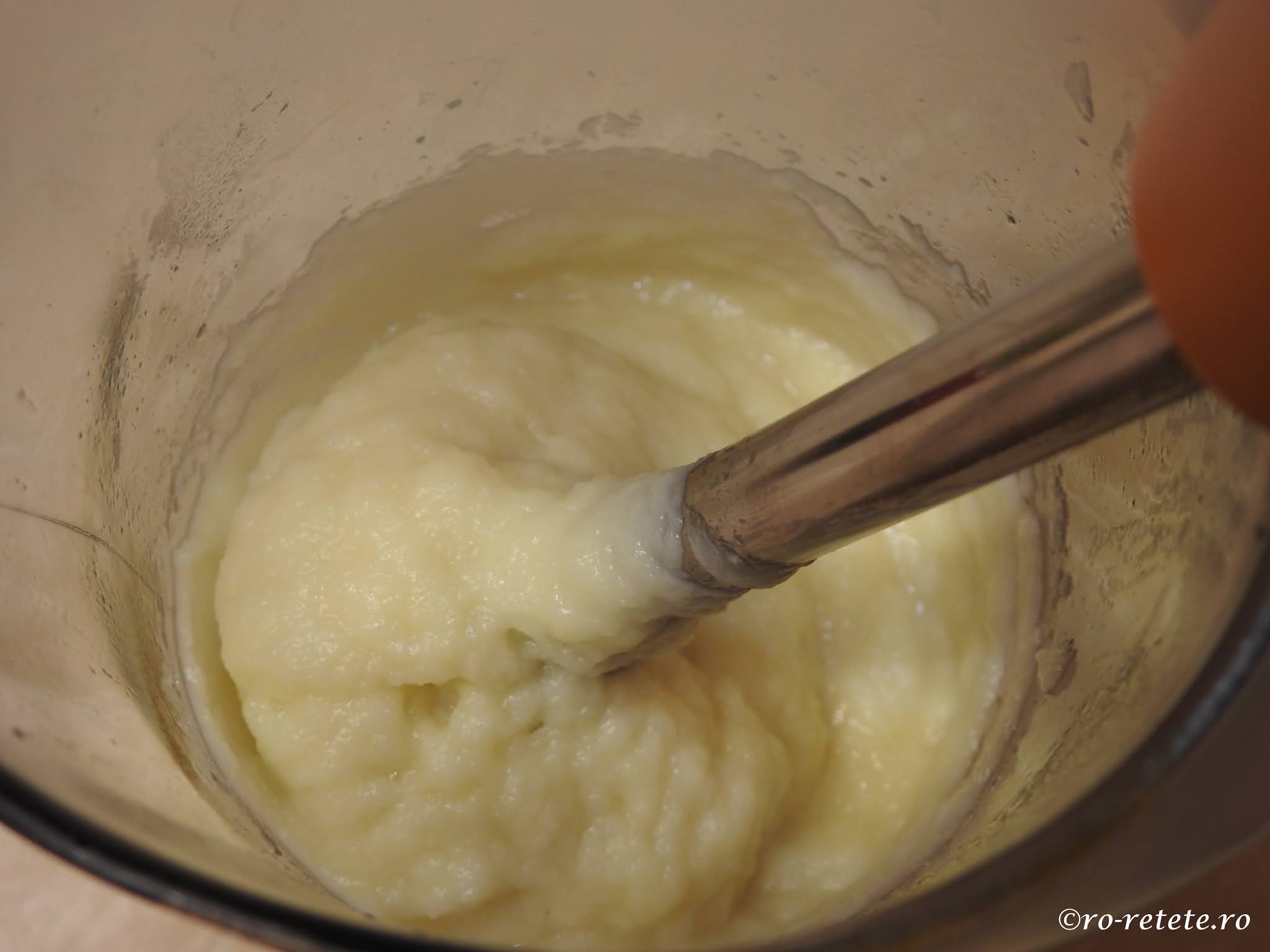 Piure de pastarnac reteta | Retetetraditionaleromanesti.ro