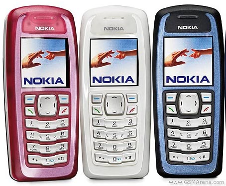 Jenis-jenis layar ponsel/handphone ~ postNUSANTARA