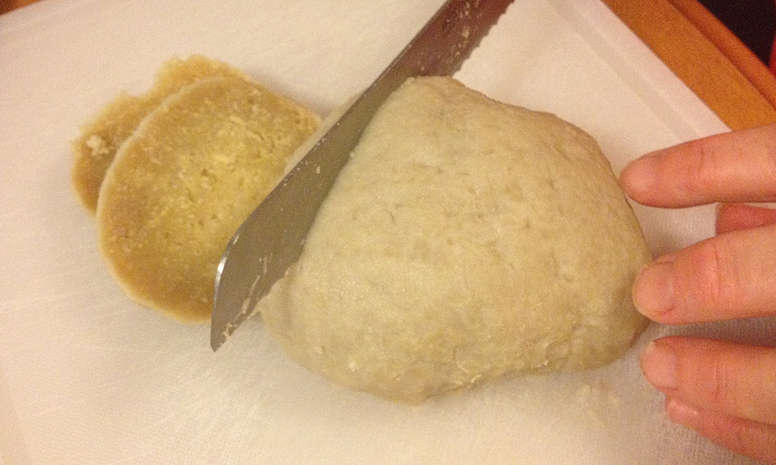 Eating & ...: Taste Testing Prague: Knedliky and Smazeny Syr