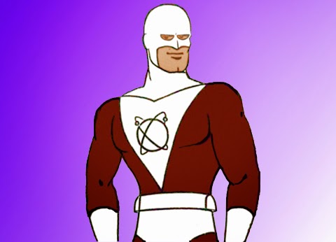 Super Presidente | Blog do Ranger Sombra