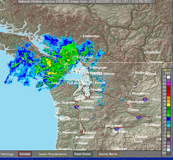 Cliff Mass Weather Blog: The Big Day Arrives. The Washington Coastal ...