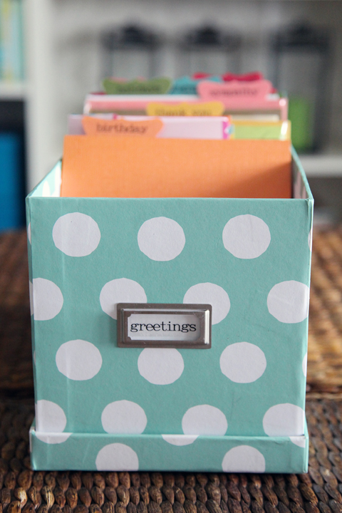 IHeart Organizing: Labeling 101: Label Holders