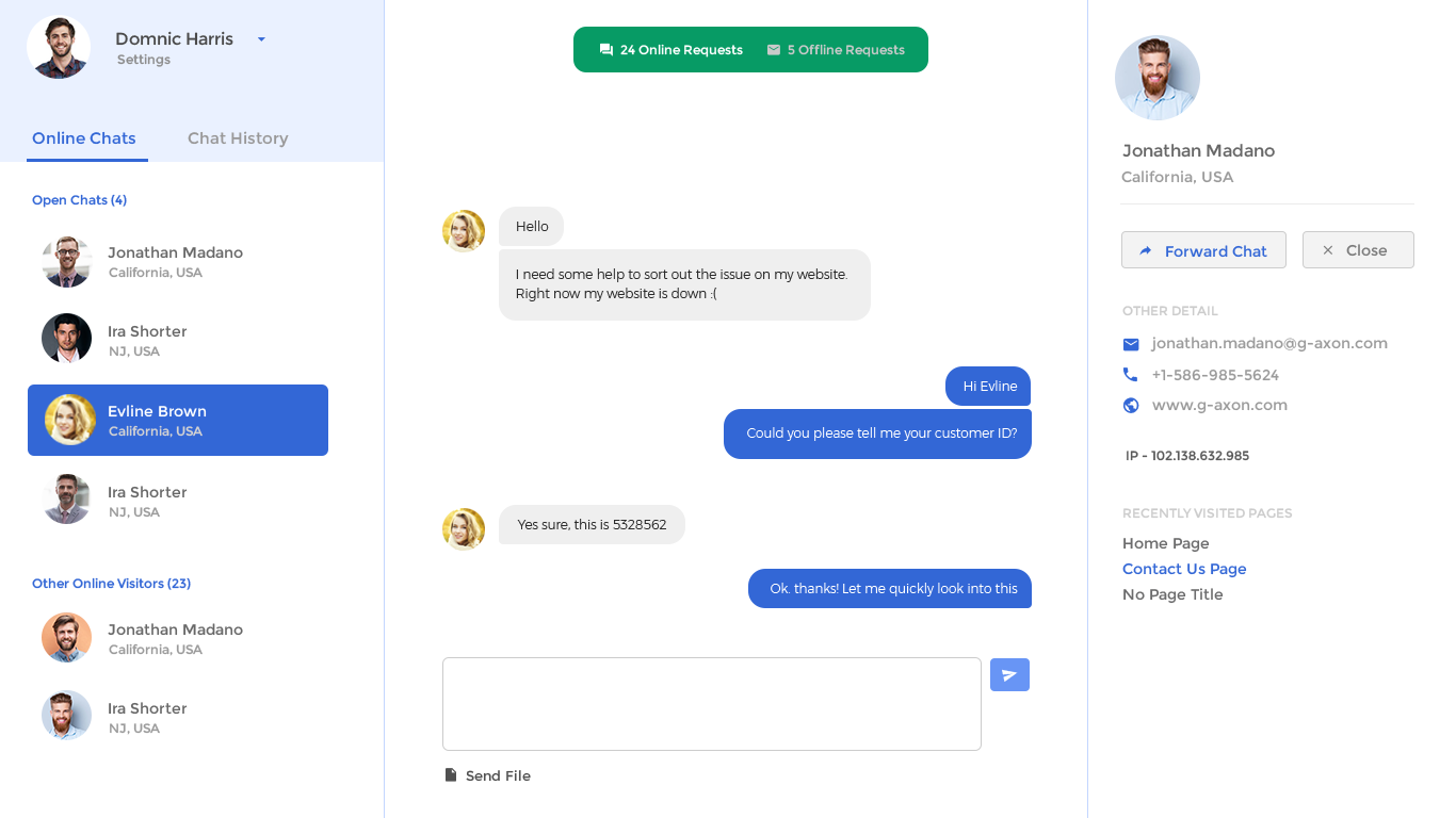 GÊNEROS TEXTUAIS : Chat
