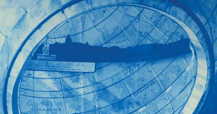 The World as an Architectural Project