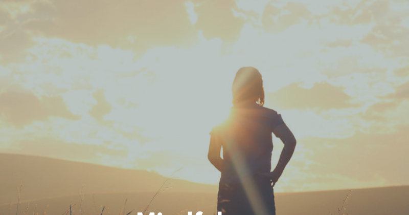 Mindfulness Meditation in the Christian Life