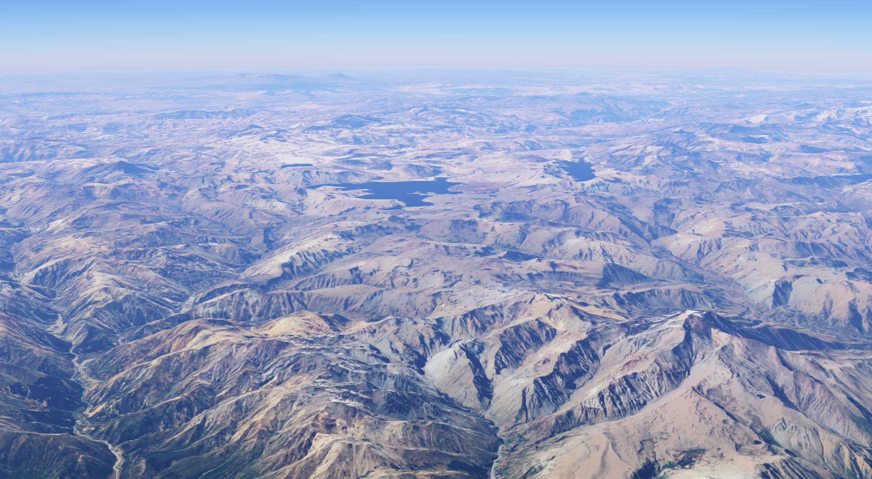 Curioseandando: Viaje a la Patagonia II: de Balmaceda al Lago General ...