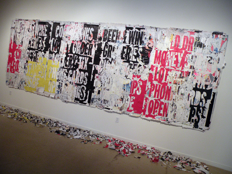 ArtHouse: Greg Gossel