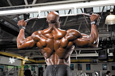 Joel Stubbs | Fitness.com