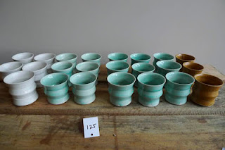 Sara Japanese Pottery: New Works from Hanako Nakazato