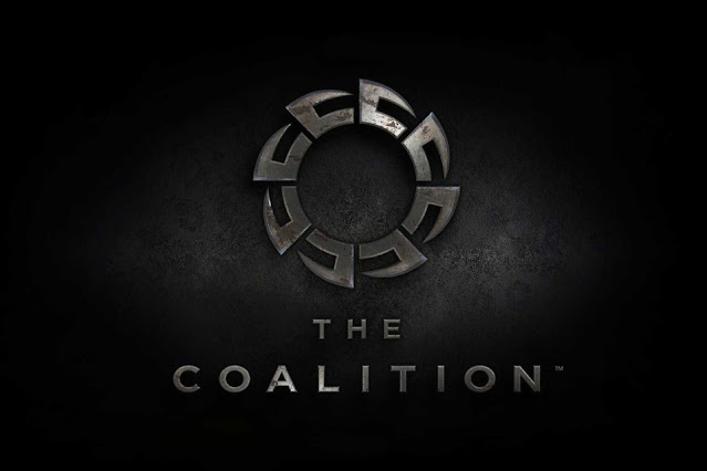 The Coalition utilizará o Unreal Engine 5 no desenvolvimento de seus próximos jogos - GameBlast