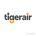 Tigerair Logo vector (.cdr) - BlogoVector