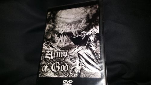 Unblack Archives: HAZEROTH