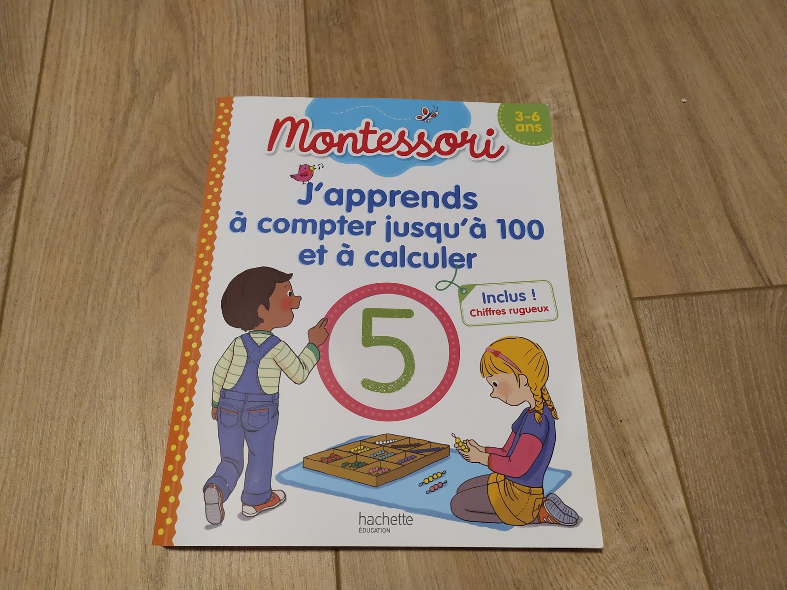 J'apprends à compter jusqu'à 100 et à calculer - MvWm - Ma vie de ...
