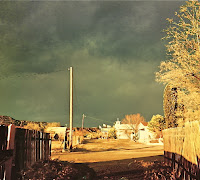 Amber Waves of Twang: Bill Mallonee - Amber Waves