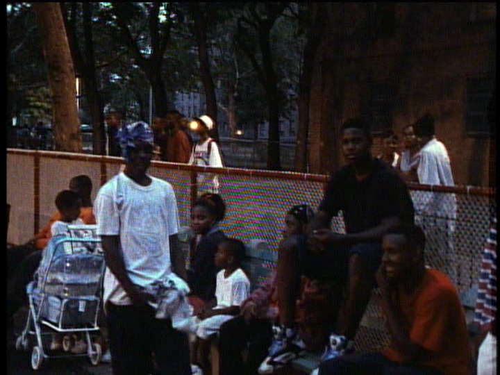 The Department of Afro American Research, Arts and Culture