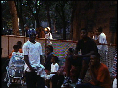 The Department of Afro American Research, Arts and Culture