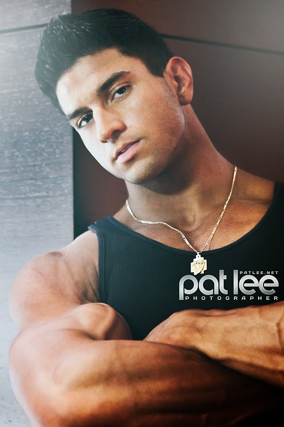 Daily Bodybuilding Motivation: Dean Michael - Physique Competitor ...