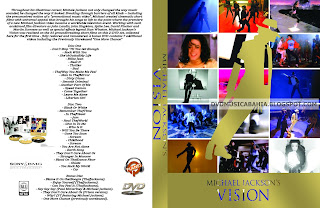 LOS MEJORES DVD DE MUSICA Y MAS....!!!!: MICHAEL JACKSON - VISION - (3 ...