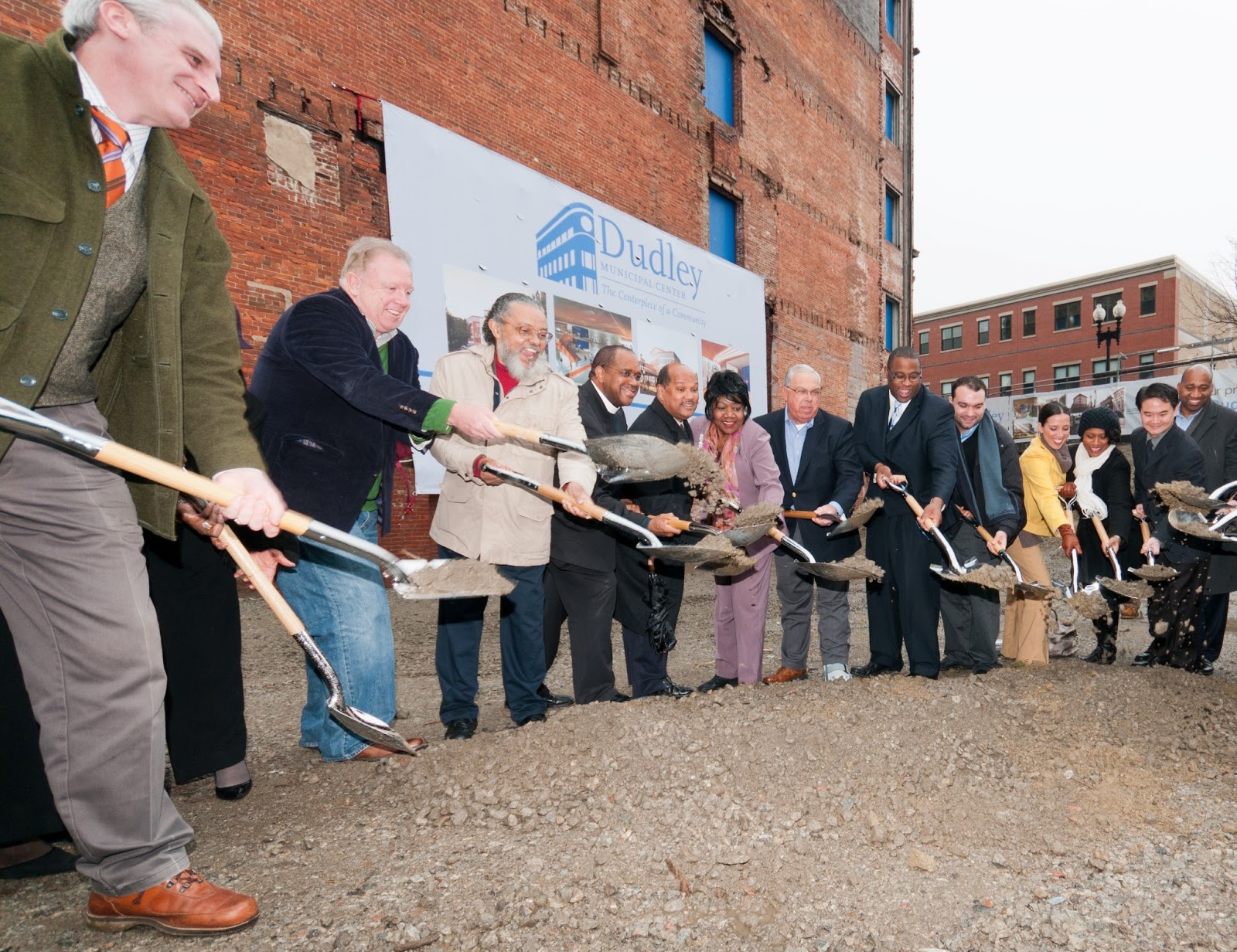 Boston?s Conductor Behind the Ferdinand Building?s Renaissance ...