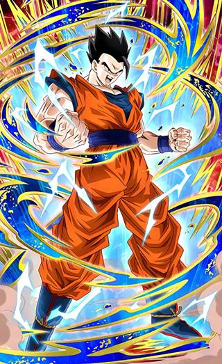 Las 30 transformaciones de Goku y los Saiyans: Vegeta, Broly, Son Gohan ...