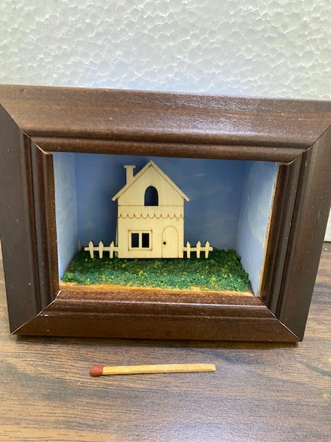 https/drorasminimundo.blogspot.com: A new scene in a frame