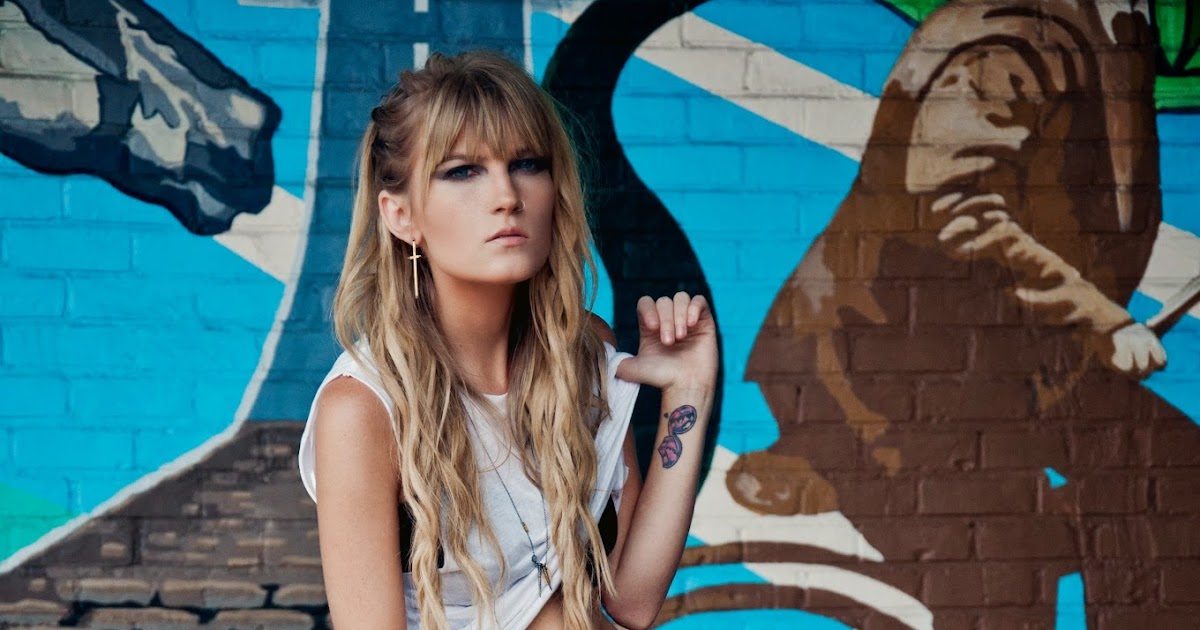 miss alissa: perfecting the art