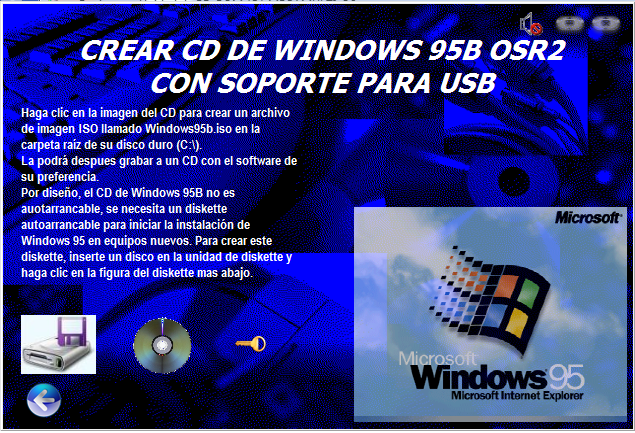 Mi viejo PC unos trucos para usar: Compaq Presario 4126 e instalando ...