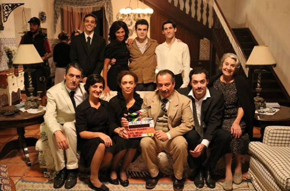 Entrevista inédita sobre o filme Divaldo, o Mensageiro da Paz