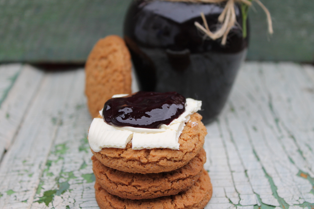 Monya`s ... !!!: Dulceata de porumbele