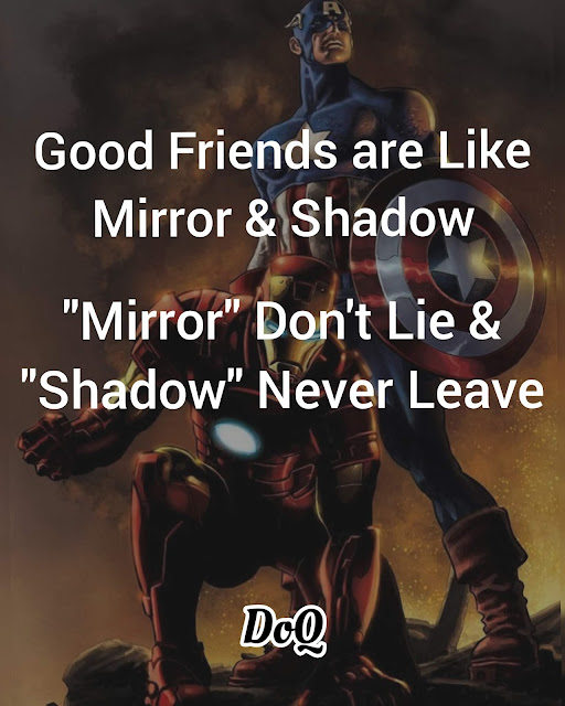 14 Friendship quotes