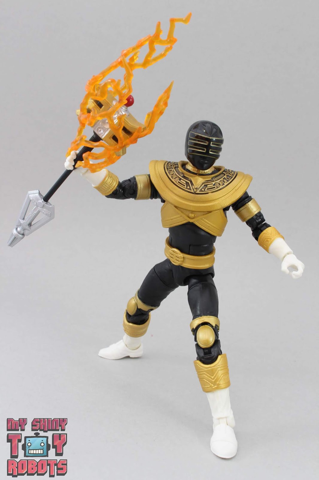 My Shiny Toy Robots: Toybox REVIEW: Power Rangers Lightning Collection ...