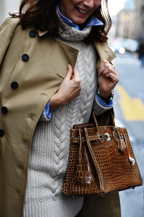 STREET STYLE JUNE ~ Melon & Lemon