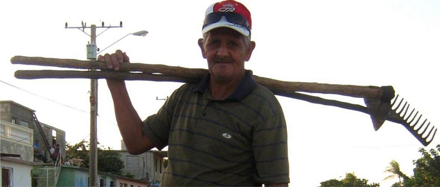 Hombre en las nubes: Guatacas