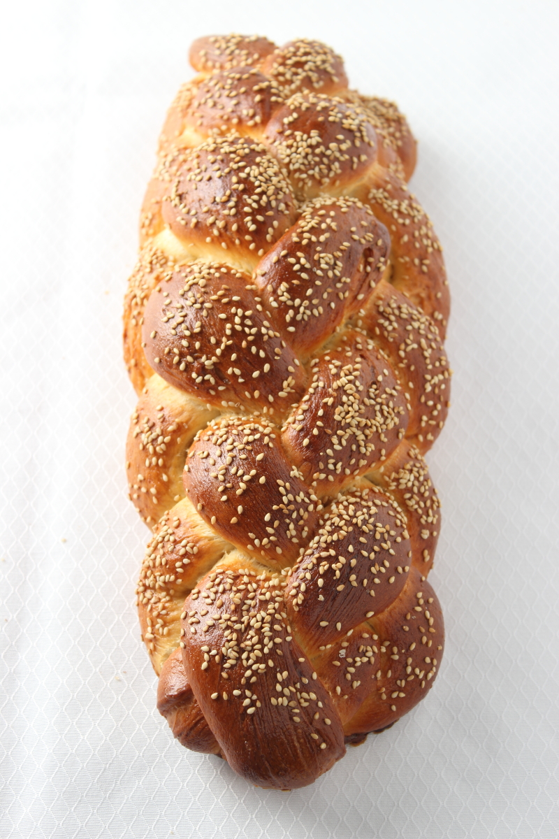 Challah