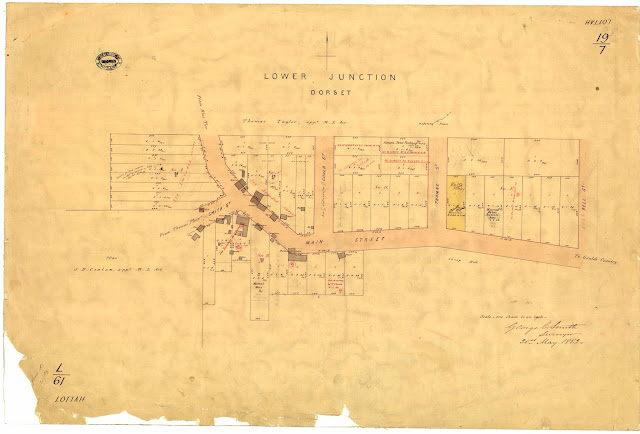 No. 745 - Lottah's Catholic Churches (1885-1891 & 1914-1922)