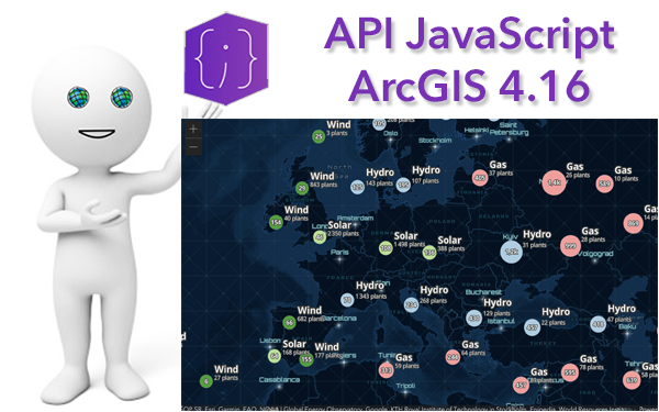 arcOrama: Le blog consacré aux technologies SIG Esri
