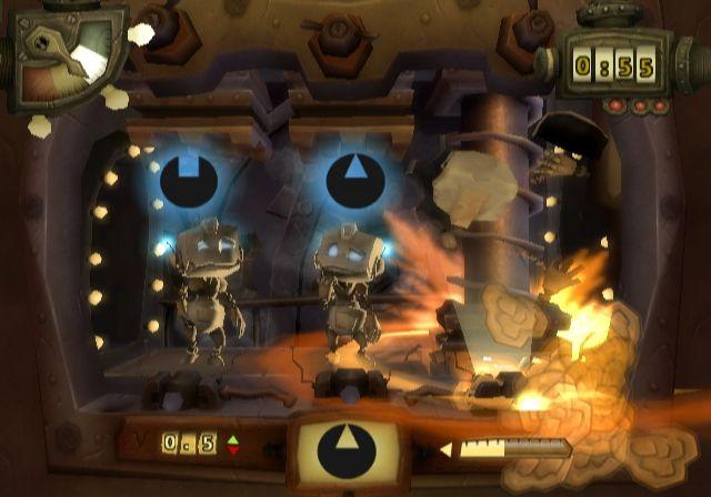 Download Game Monster Lab PS2 Full Version Iso For PC | Murnia Games ...