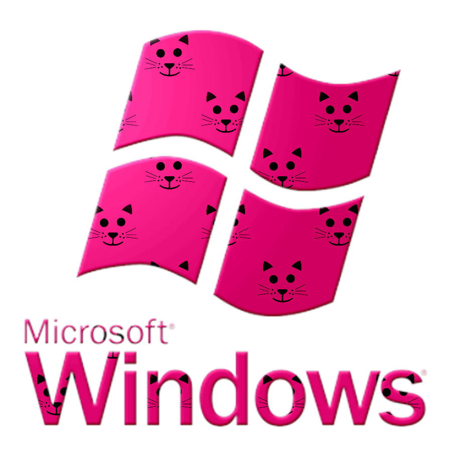 M. Michielin Alphabets: PINK CAT PUPPY ALPHABET, ICONS AND NUMBERS PNG