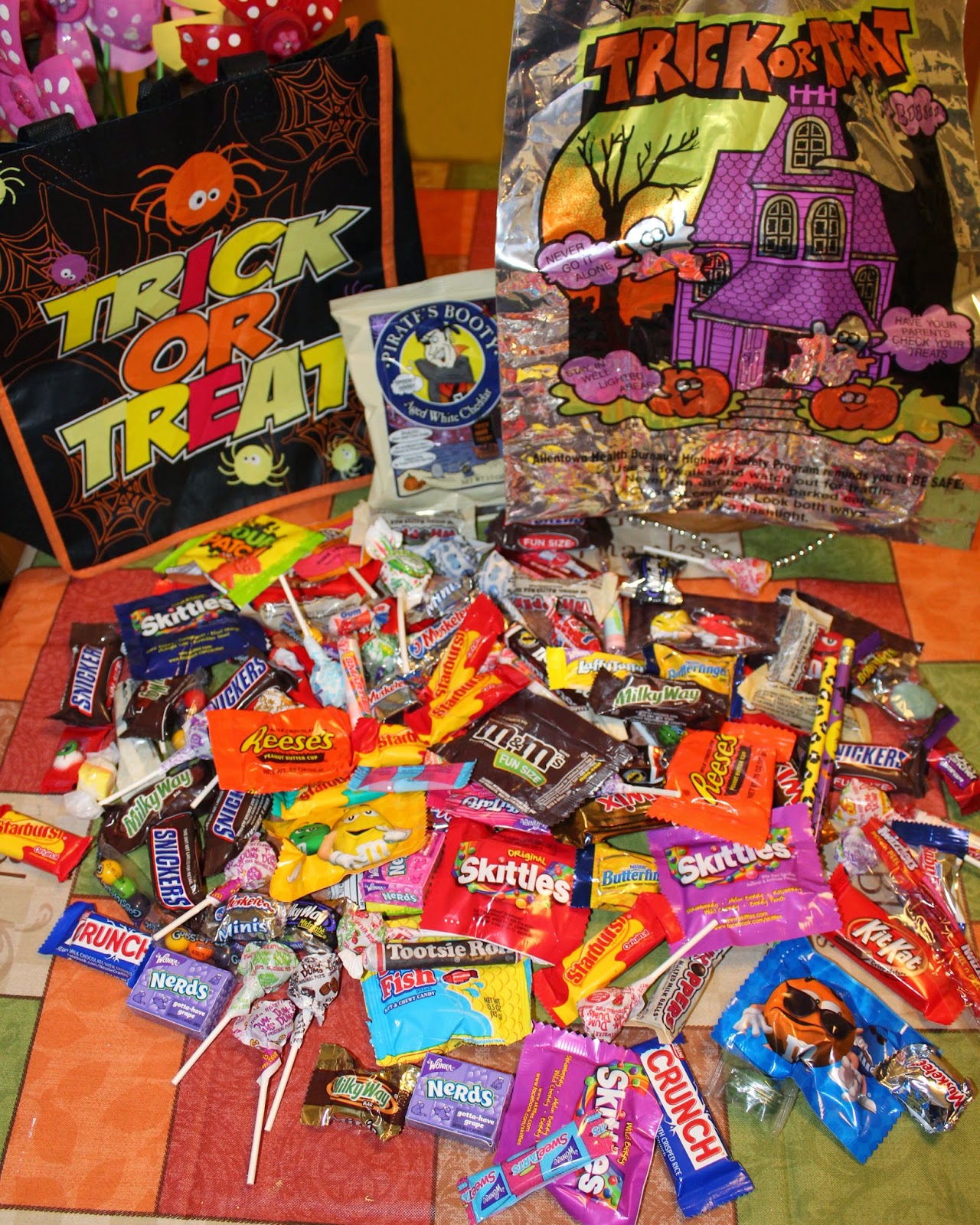 My Angel Princess: Happy Halloween October 31 2014