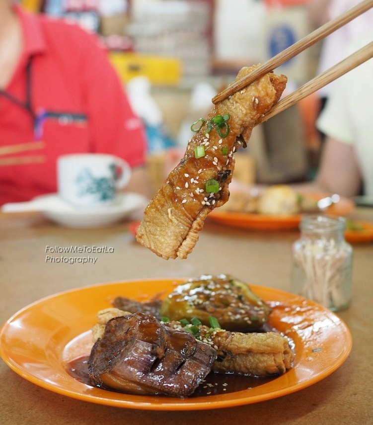 Follow Me To Eat La - Malaysian Food Blog: Yuen Kee Kopitiam & Kow Po ...