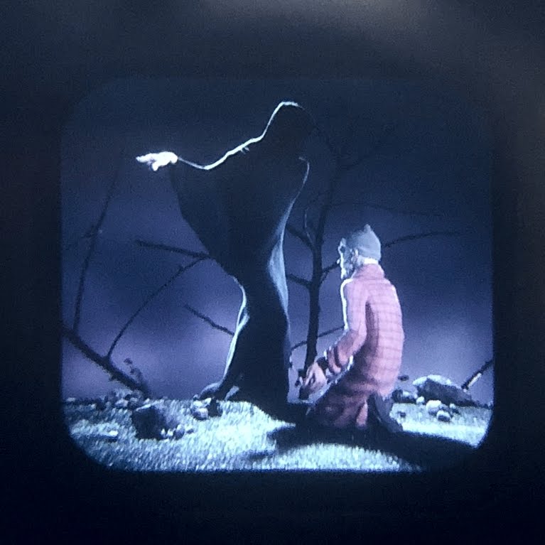 and everything else too: View-Masters of Horror (PART ONE)