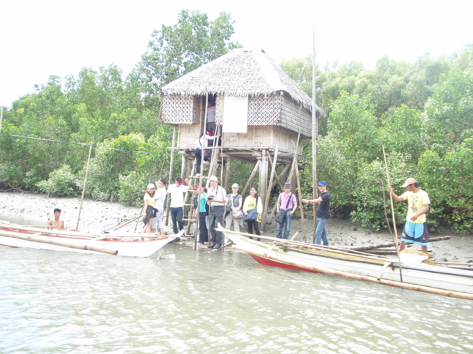 Banate-Barotac Bay Resource Management Council, Inc.