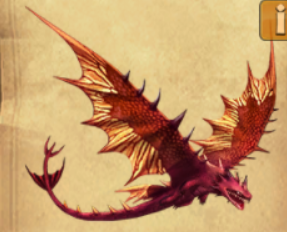 Így neveld a sárkányodat: Sand Wraith