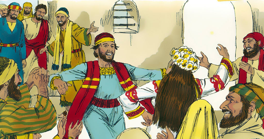 Jesus Can Do Anything