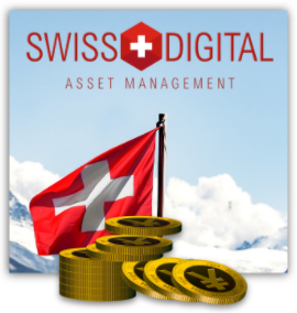PP - PERFECT PAGES: Swiss Digital Funds The First Asset Management