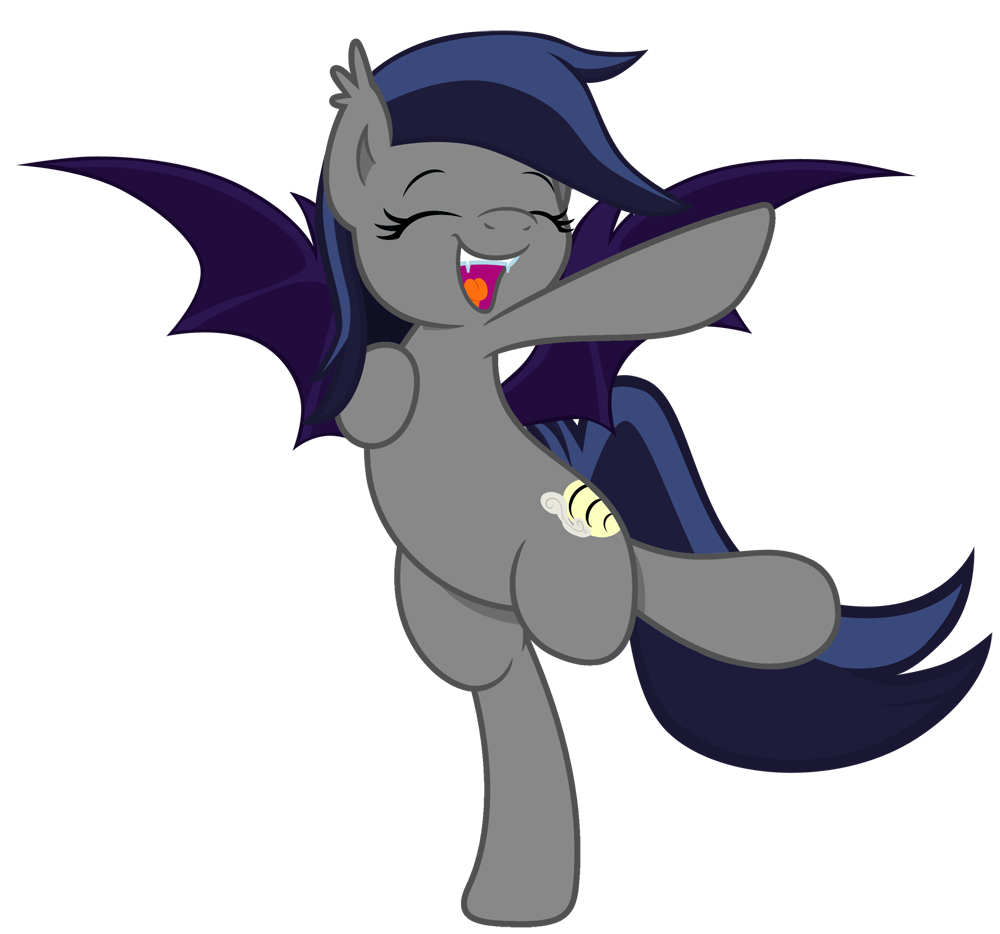 Equestria Daily - MLP Stuff!: Discussion: Bat Ponies