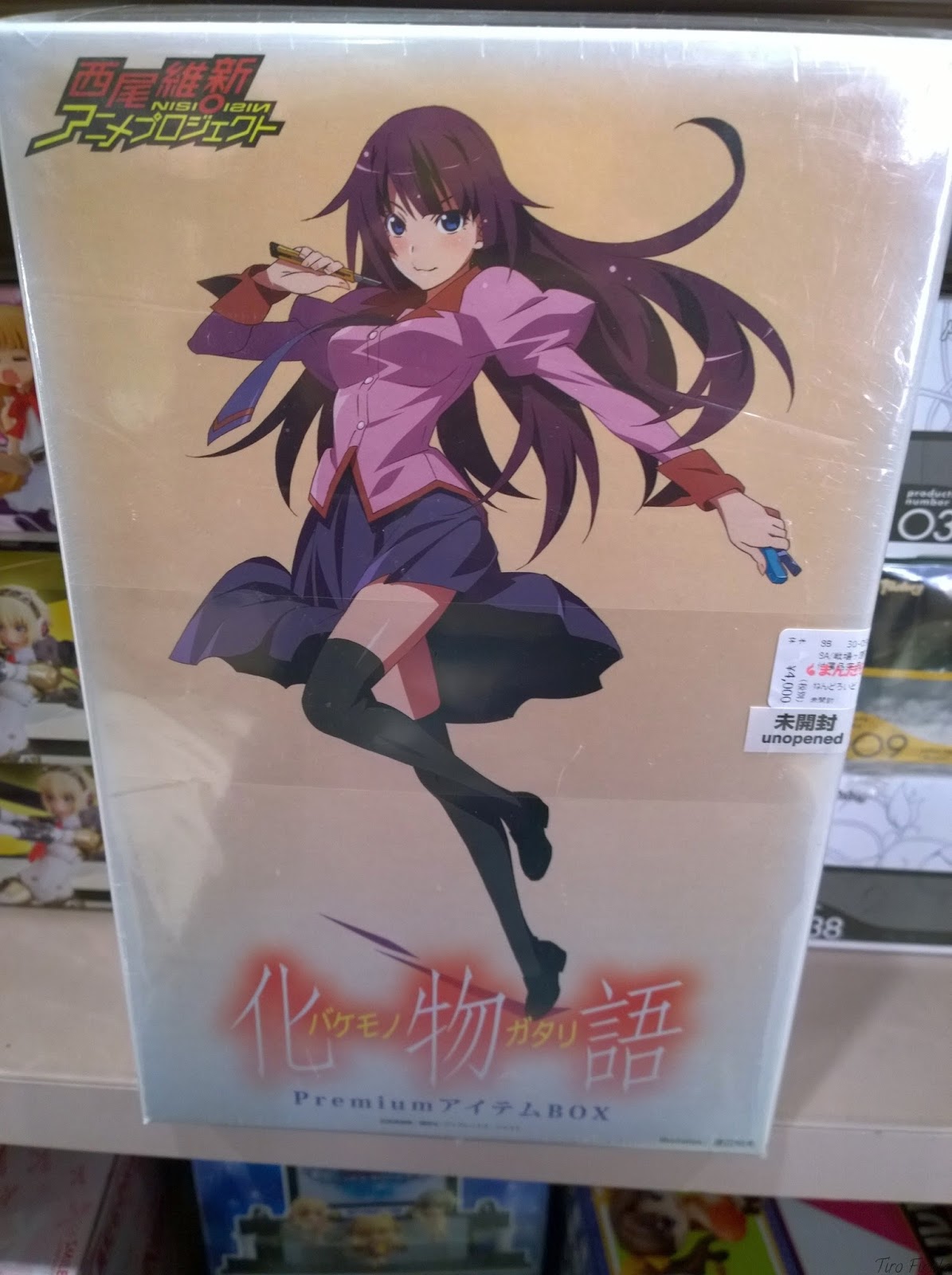 A Visit to Mandarake Akiba: Part 2