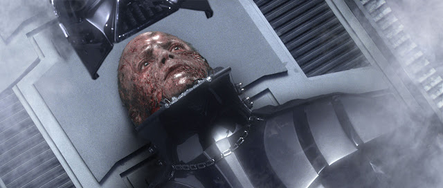 Przewodnik Star Wars: Kostium Dartha Vadera | Świat Star Wars