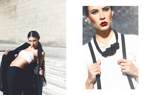 Nuova tendenza: il mannish style! – Impossibile Fermare i Battiti ...